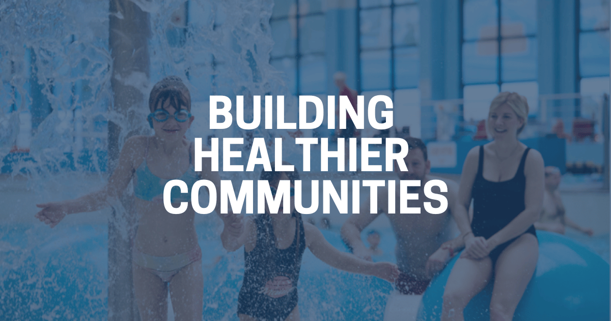 Building Healthier Communities: The Case for Investing in Public Health